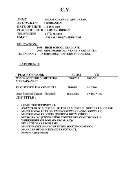 twelth marksheet | PPT