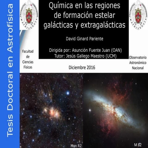 tesis david ginard pariente | PDF