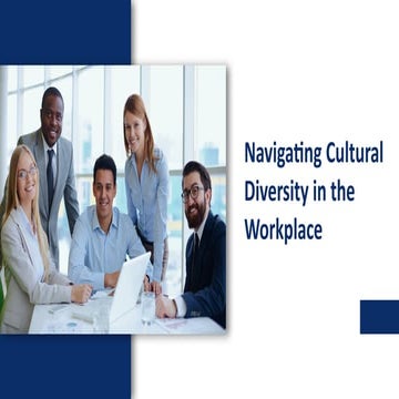Diversity and Inclusion | PDF