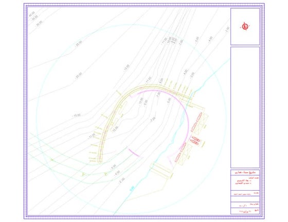 Shipping port harbour design | PDF
