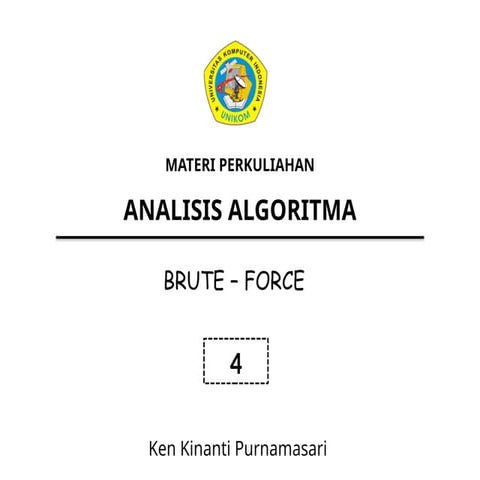 AA 2019-2020 - [06] - Brute Force (09).pptx