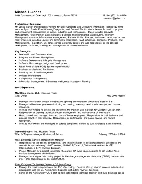 Graeme Donaldson_Resume_2015a | PDF