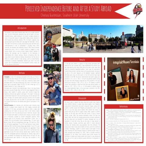 Poster Presentation Draft | PPTX