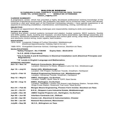 MALCOLM_ROBSON_CV_20 | PDF