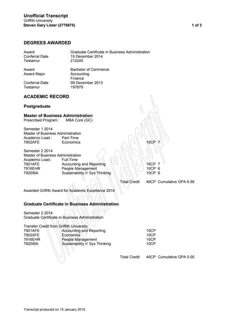 Ilker kirmizi bank-statement | PDF