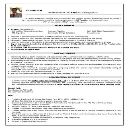 2017 resume tasha | DOC