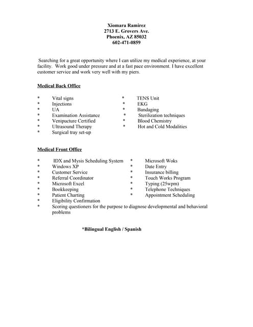 CHRIS RESUME | DOCX