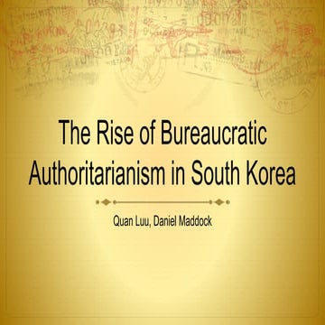 Presentation 5 | PPT