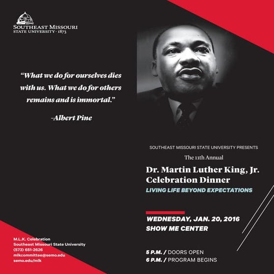 MLK brochure_KBSI | PDF