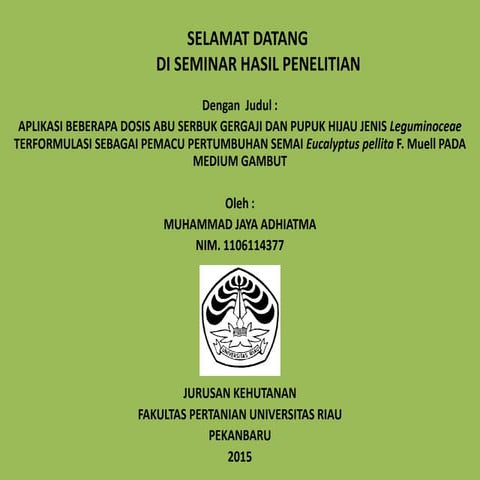 23. PRESENTASI SHP KU | PPTX