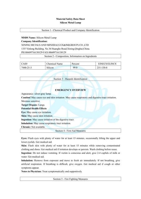 Msds solder paste VD2001G | PDF