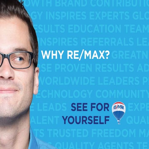 RE/MAX technology brochure | PDF