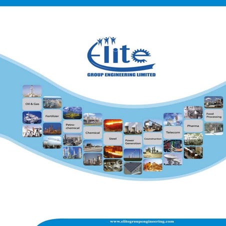 Elite Group Profile | PDF