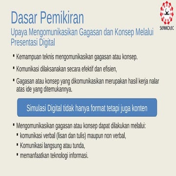 simulasi digital | PPT