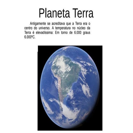 Projeto Maps | ODP
