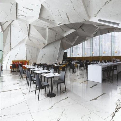 Porcelain tile cladding and covering | PPT