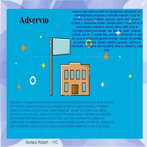 Adservio - 6 mai 2020 | PPT