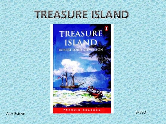 Treasure island | PPT