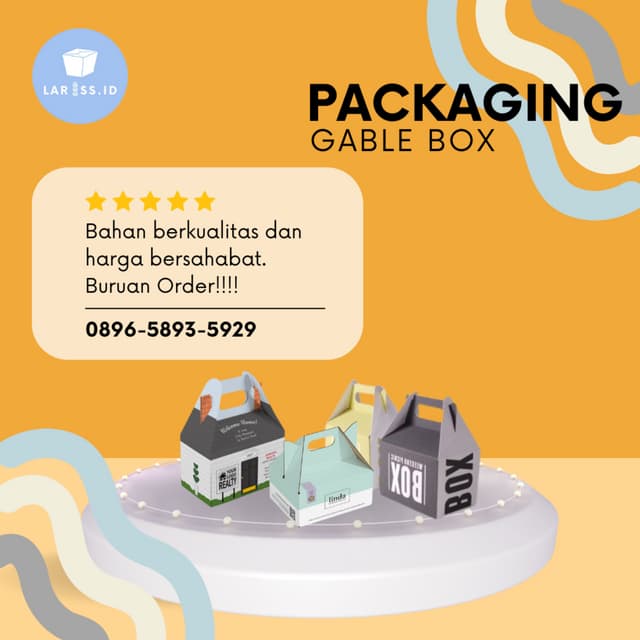 Tempat Cetak Box Kertas Tulungagung Jawa Timur | PDF