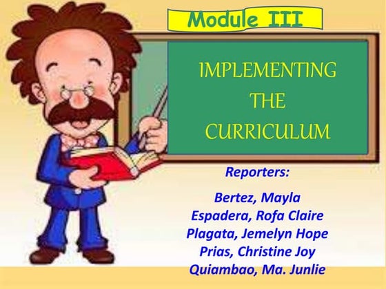 The integrated approach | PPT