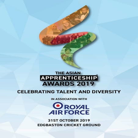 Asian Apprenticeship Awards 2019 Brochure | PDF