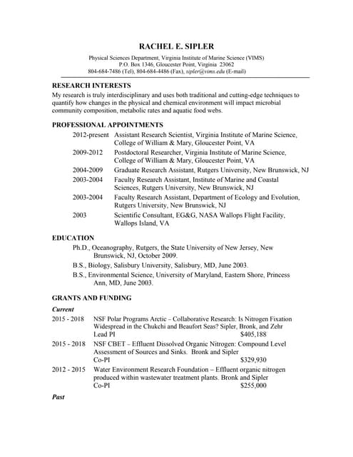 Clase de limnologia | PPT