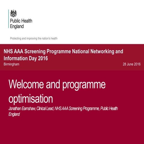 Record of NHS Screening e-learning completion | PDF