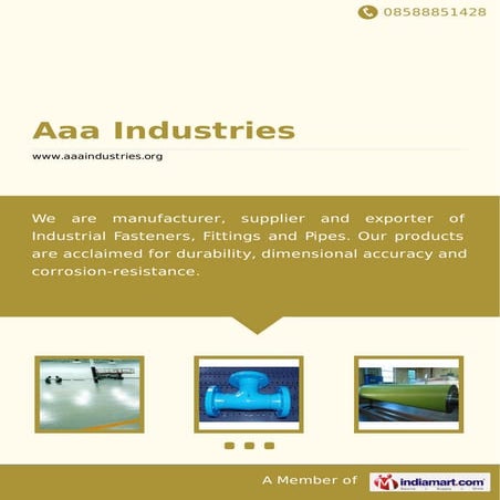 Aaa Industries, Mumbai, Epoxy Coating Material | PDF