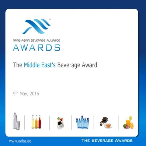 Beverage Industry - The Manufacturing Process, Equipment and Control | PPTX