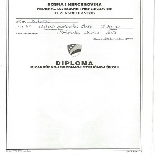 diploma | PDF