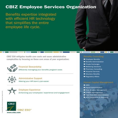 CBIZ | PDF