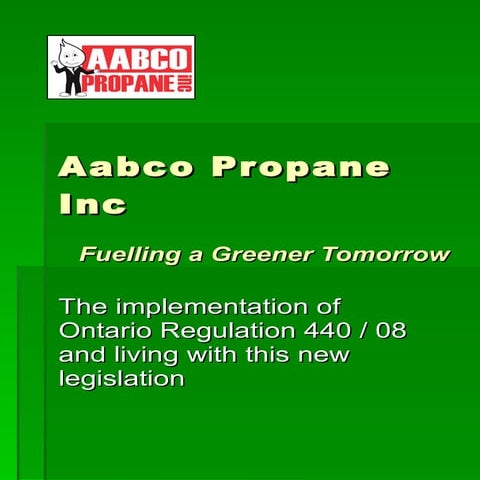 Aabco Safety | PDF