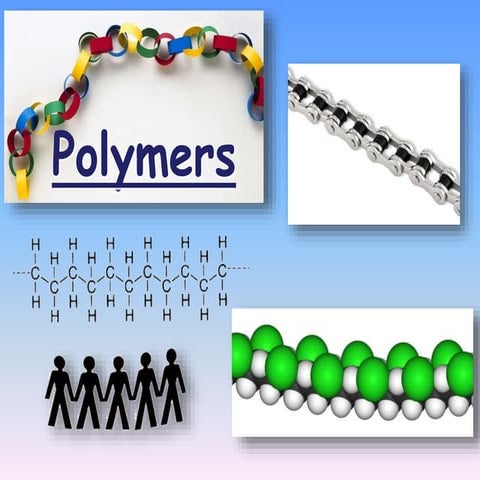 Polymers | PPSX