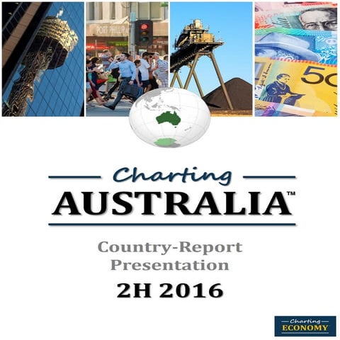 Country profile Australia | PPTX