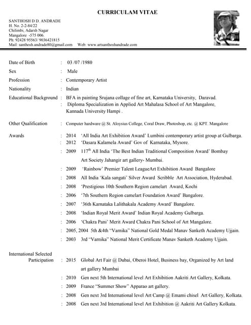 BUSHRA JAVED cv | DOCX