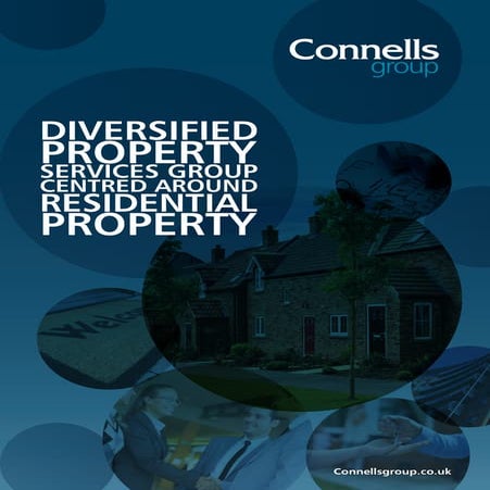 Connells Group leaflet March 15 | PDF