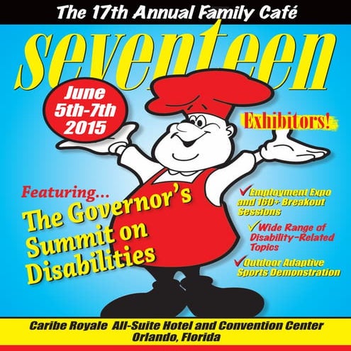 Family Cafe Program | PDF