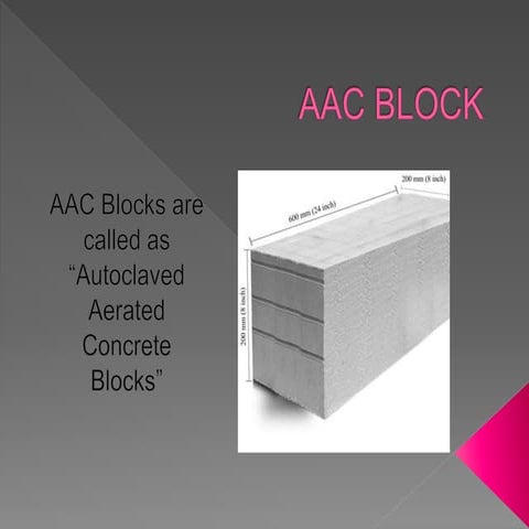 AAC BLOCK.pptx