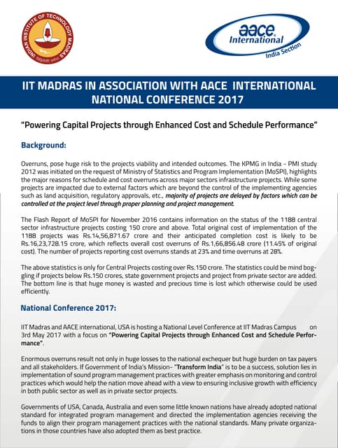 1 cost estimate classification system (aacei rp) | PDF | Business ...