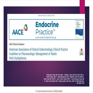 AACE 2025 GUIDELINES DYSLIPIDEMIA MANAGEMNT.pptx