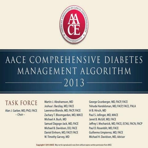 Aace algorithm slides | PPT