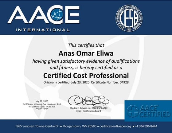 Certificate 1992420 sp | PPT