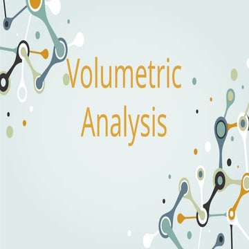 Classification of volumetric methods.pptx