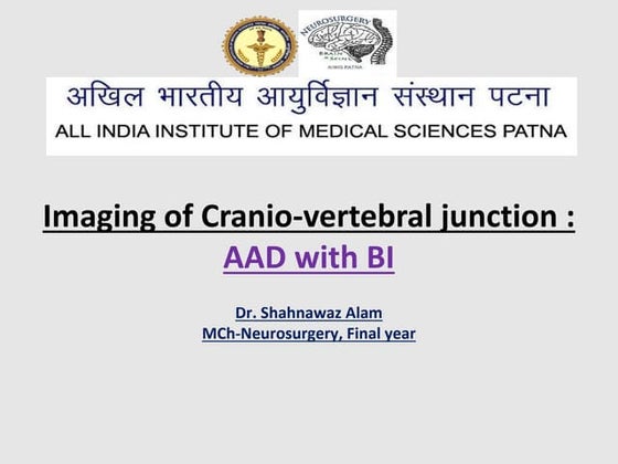 Operative instruments in Craniotomy | PPT