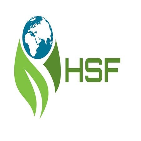 HSF Logo | PPT