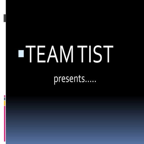 Aadarsha talking pen | PPTX