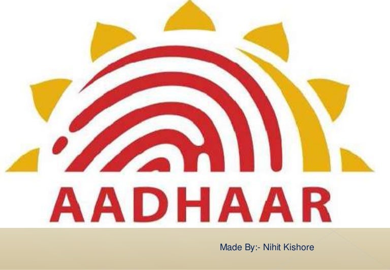 Aadhaar