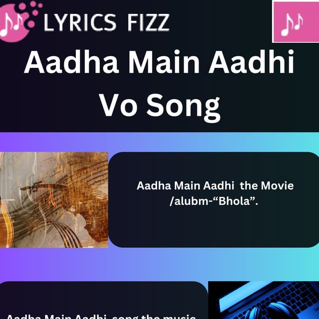 Aadhi main Aadhi Vo.pdf
