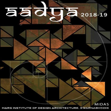 Aadhya midas year book - 2019 | PDF