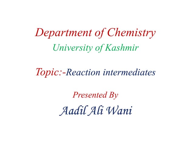 cotton effect | PPTX